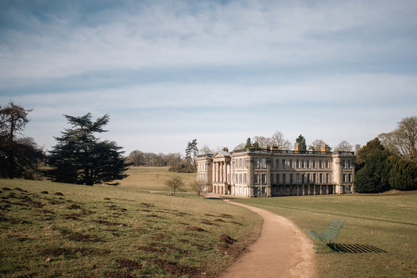 Calke Abbey - National Trust - Derbyshire | Campbell Cole