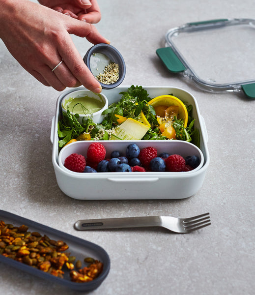 Black + Blum - Lunch Box Original - Olive | Campbell Cole
